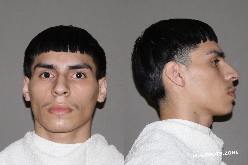 CALDERA ROBERTO ANTONIO 02/02/2022 - Denton County Mugshots Zone