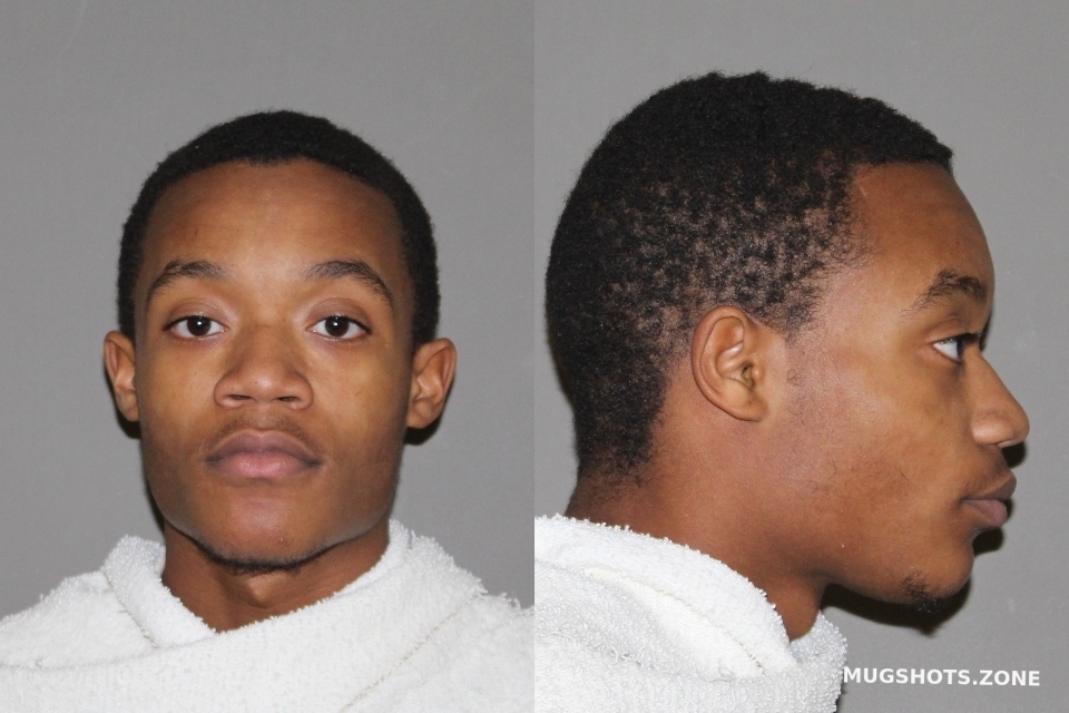 LOCKS JATAURUS DEJUAN 02/02/2022 - Denton County Mugshots Zone