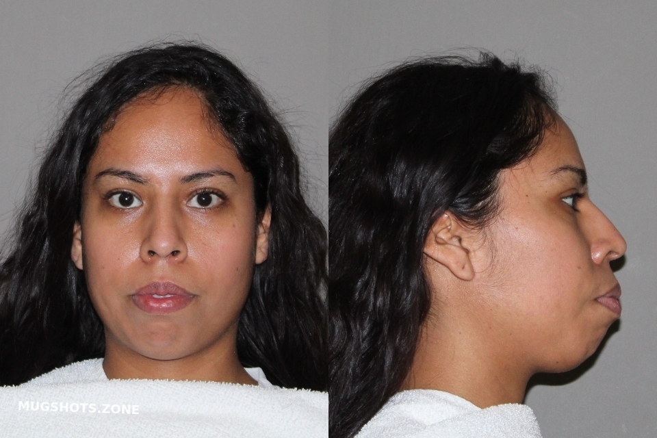 PATLAN ESPINOSA DIANA D 02/02/2022 - Denton County Mugshots Zone