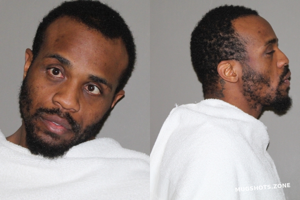 HUNTER MARCUS TERRELL 02/04/2022 - Denton County Mugshots Zone