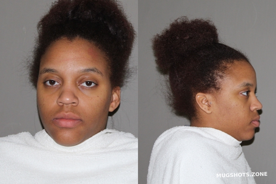 DOBBS MARIAH LEANNE 02/06/2022 - Denton County Mugshots Zone