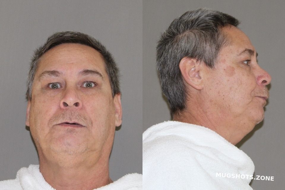 TONGKEAMHA DARRELL THOMAS 02/08/2022 - Denton County Mugshots Zone