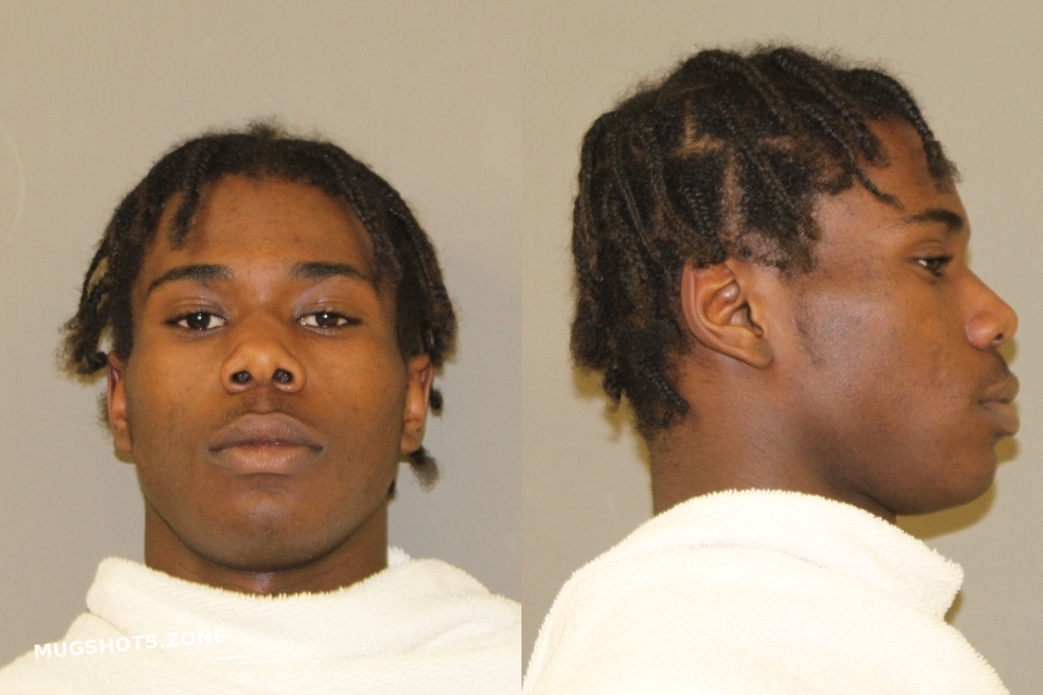 BOIRO BENJAMIN JORDAN 02/08/2022 - Denton County Mugshots Zone