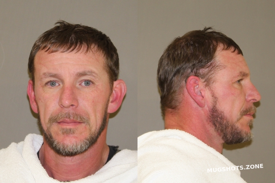 GASKIN ADAM LEE 02/13/2022 - Denton County Mugshots Zone