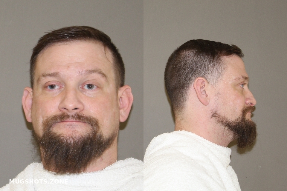 SHIPMAN AARON MATTHEW 02/15/2022 - Denton County Mugshots Zone