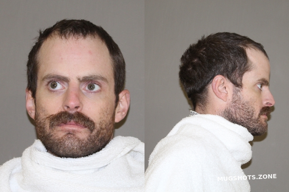 PERRY DEREK SHANE 02/15/2022 - Denton County Mugshots Zone