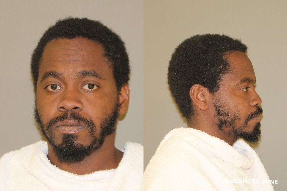 THOMPSON QALIEK RAVIN 02/17/2022 - Denton County Mugshots Zone