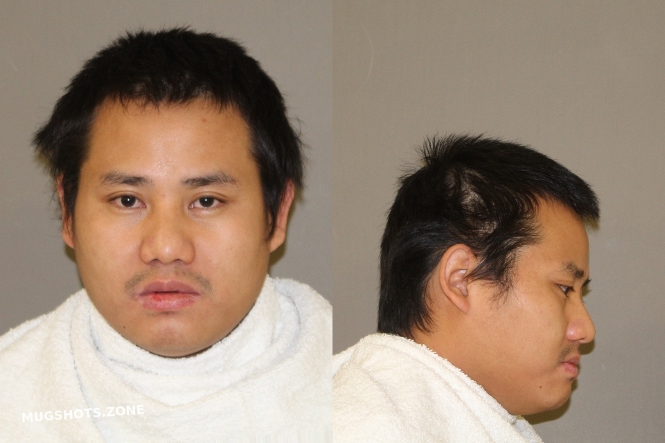 MOO MA 02/18/2022 - Denton County Mugshots Zone