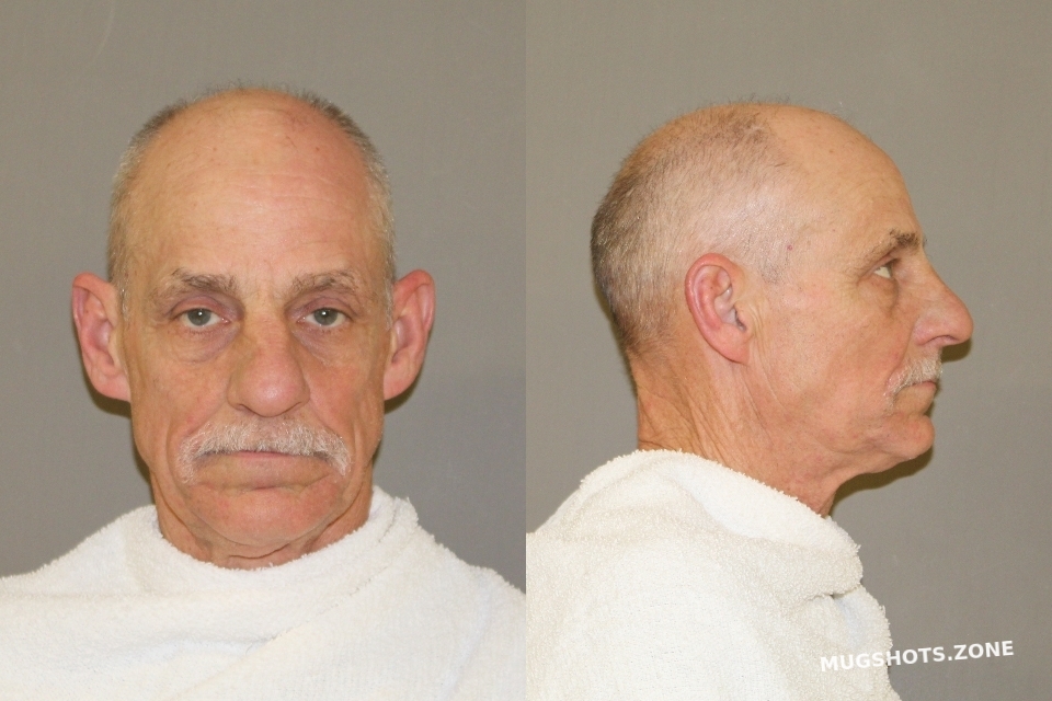 TOOMER JAMES THOMAS 02/18/2022 - Denton County Mugshots Zone