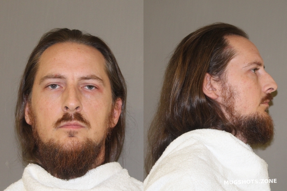 ELLIOTT KENNETH WESLEY 02/19/2022 - Denton County Mugshots Zone