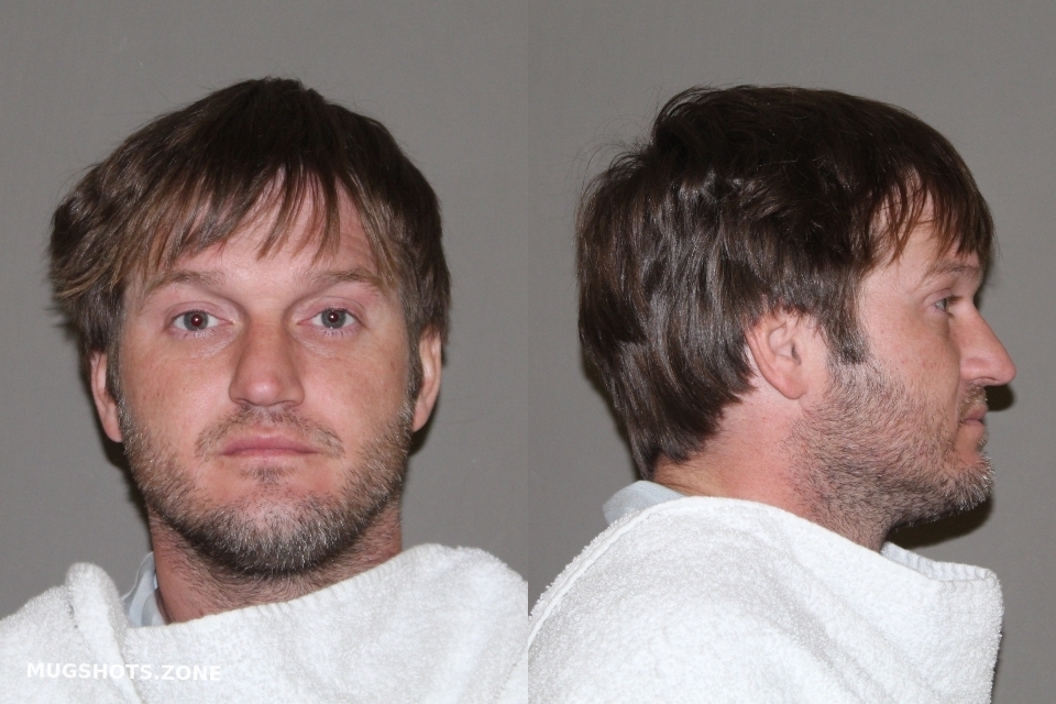 LEWIS JON MARC 02/23/2022 - Denton County Mugshots Zone