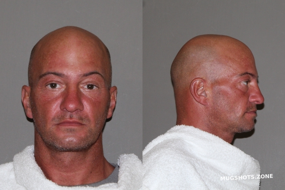 CARRINGTON MICHAEL JOSEPH 02/23/2022 - Denton County Mugshots Zone