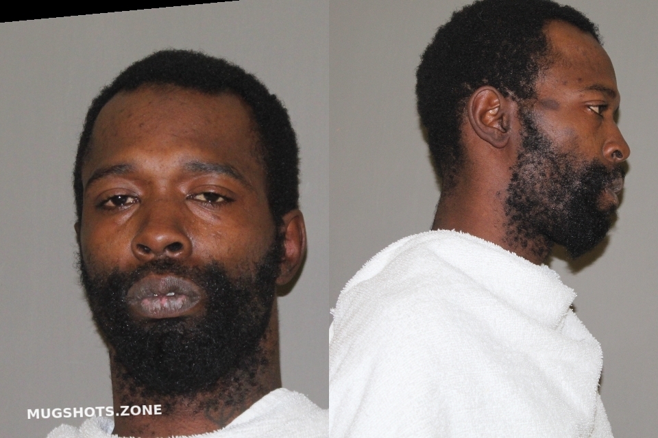 KIRBY TIMOTHY TYRONE 02/25/2022 - Denton County Mugshots Zone