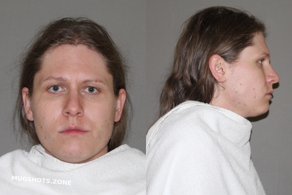 RHODES GRAYSON COOPER 02/25/2022 - Denton County Mugshots Zone