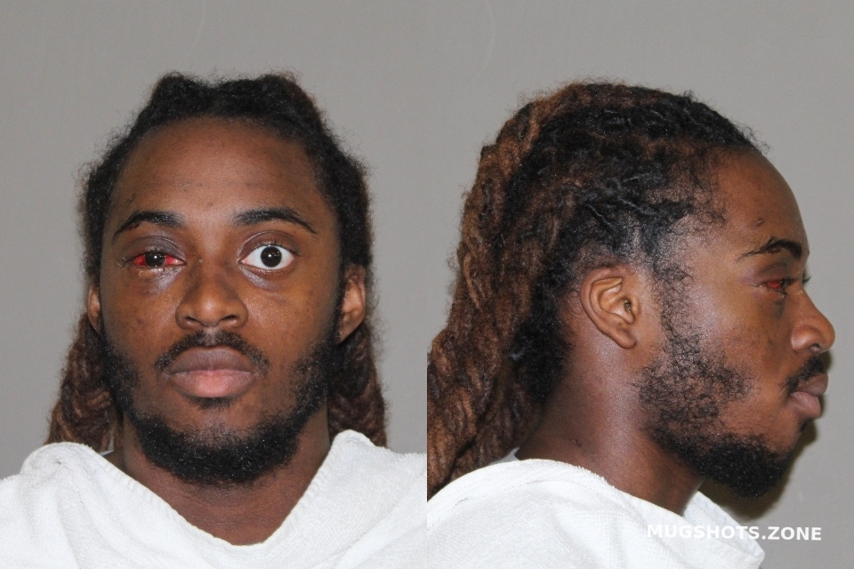 TURNER KAIDEN 03/04/2022 - Denton County Mugshots Zone