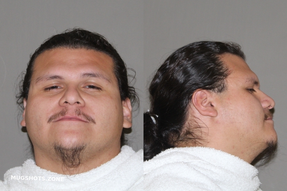 REYES CHRISTOPHER ANDREW 03/09/2022 - Denton County Mugshots Zone