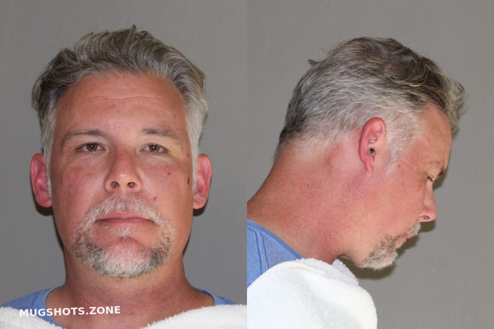 HALL JONATHAN 03/13/2022 - Denton County Mugshots Zone