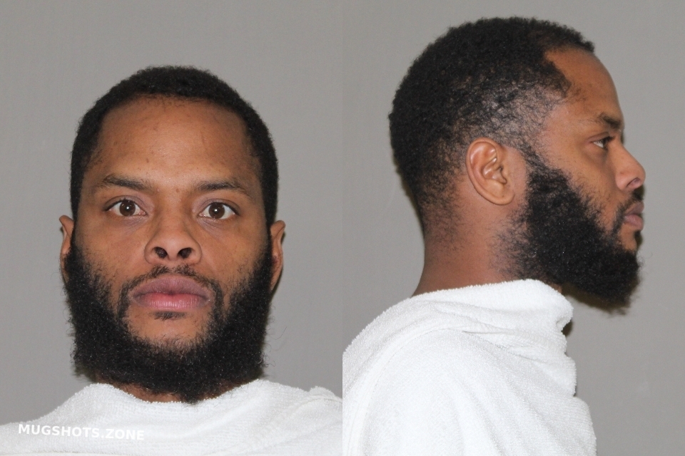 RHODES SAM III 03/14/2022 - Denton County Mugshots Zone