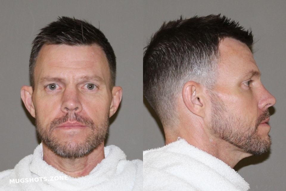 PARMLEY CHADWICK JASON 03/15/2022 - Denton County Mugshots Zone