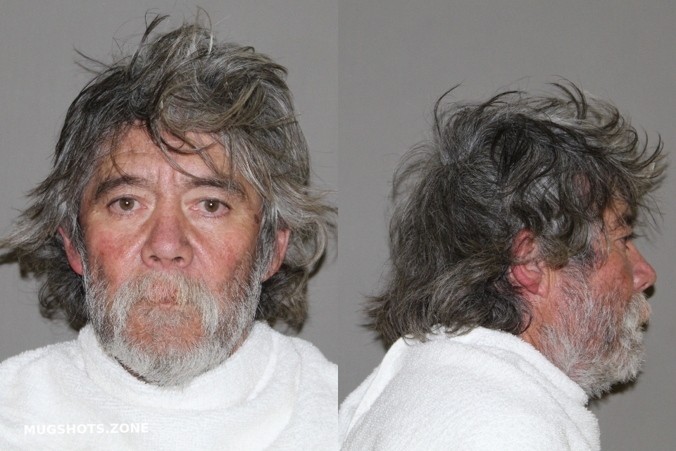 CARTY CHARLES ALBERT 03/17/2022 - Denton County Mugshots Zone