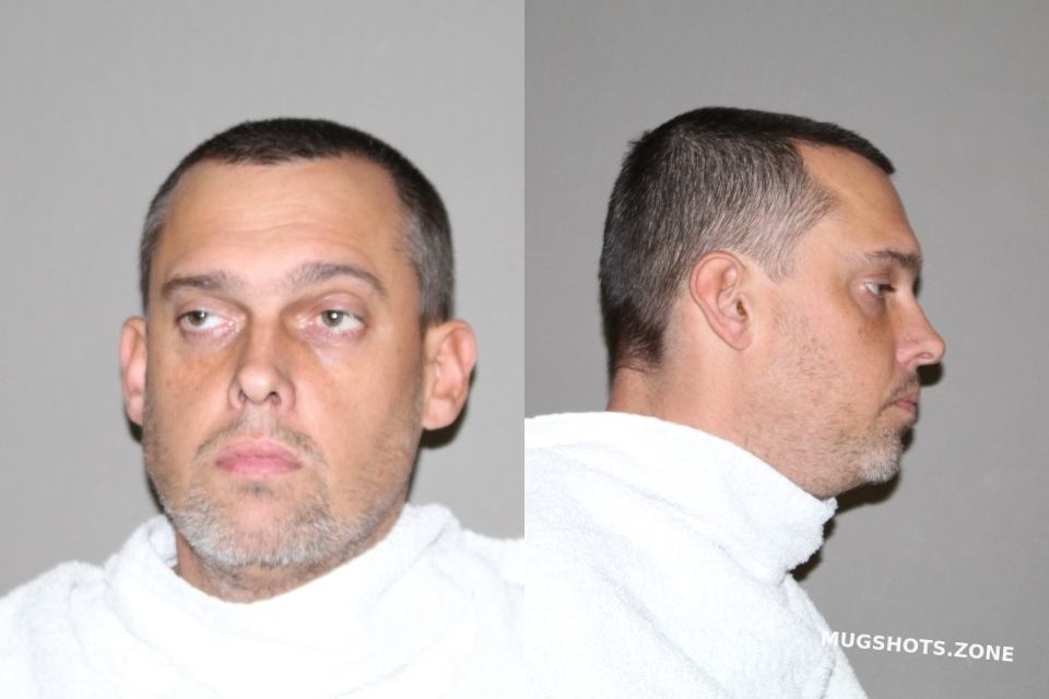 WRIGHT JASON LEE 03/19/2022 - Denton County Mugshots Zone