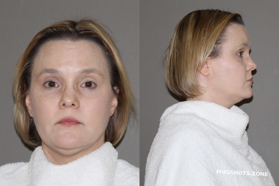 MORRISON CANDICE RENEE 03/23/2022 - Denton County Mugshots Zone