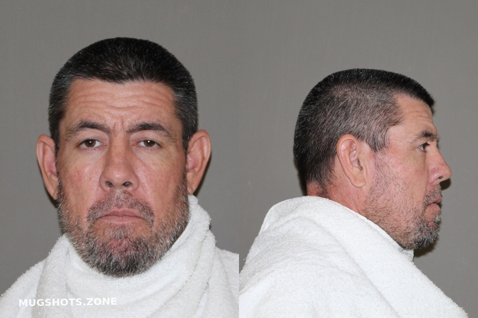 NELSON MICHAEL JOSEPH 03/23/2022 - Denton County Mugshots Zone