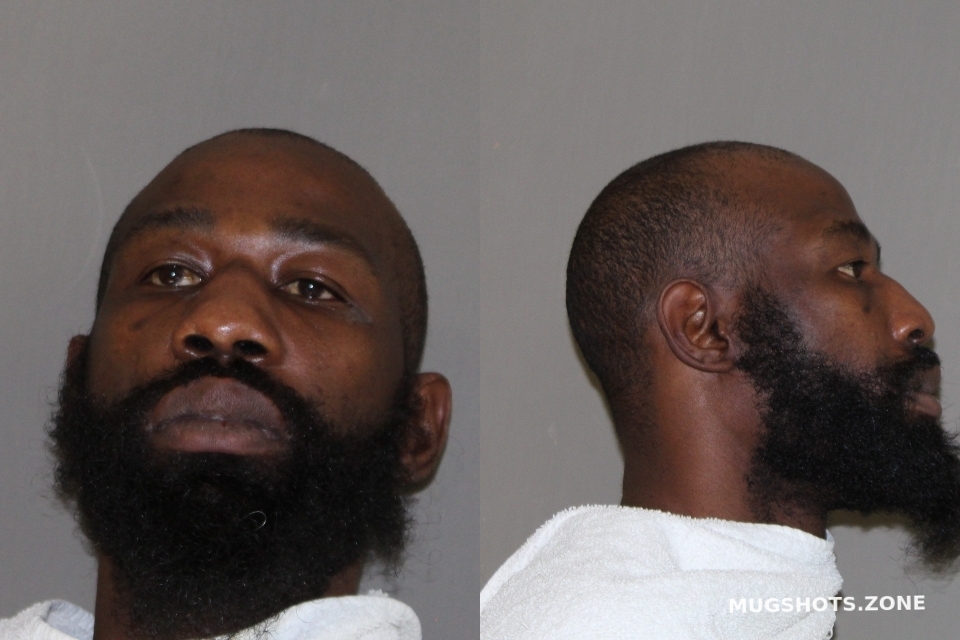 SUBER MICHAEL HENRY 03/23/2022 - Denton County Mugshots Zone