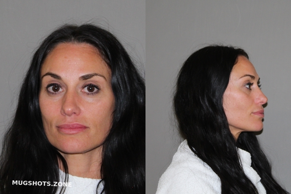 BOWLIN REBEKAH ELIZABETH 03/26/2022 - Denton County Mugshots Zone