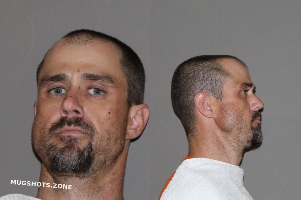 ADKISON MATTHEW RYAN 03/28/2022 - Denton County Mugshots Zone