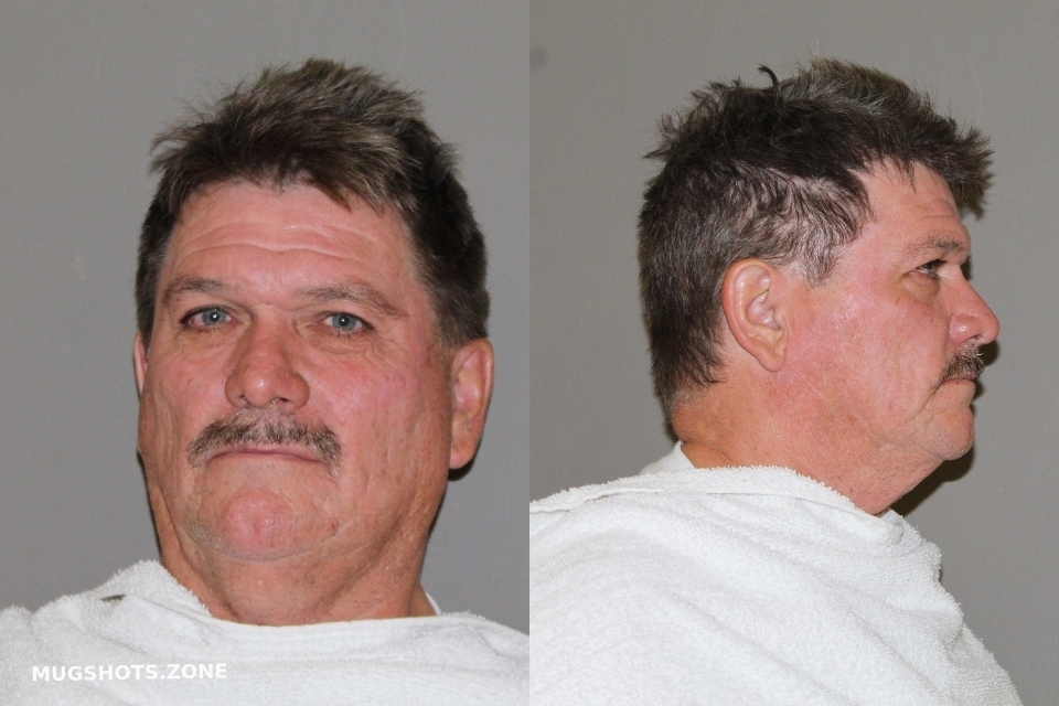 GOHL CHRISTOPHER MICHAEL 04/01/2022 - Denton County Mugshots Zone