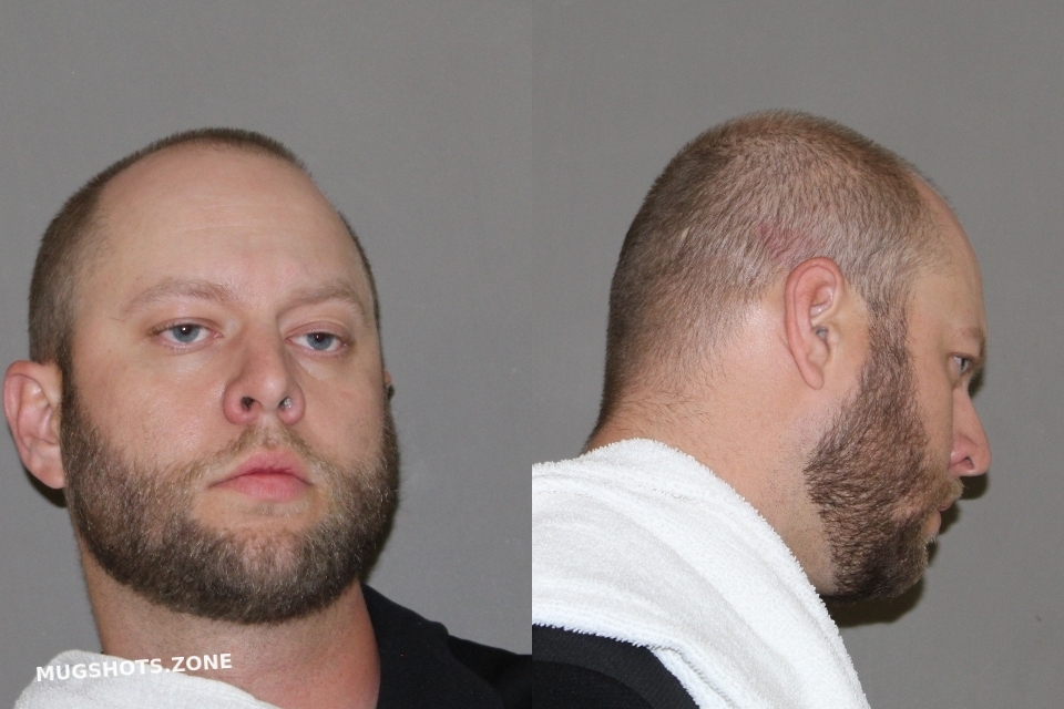 IRBY JOSHUA ADAM 04/01/2022 - Denton County Mugshots Zone