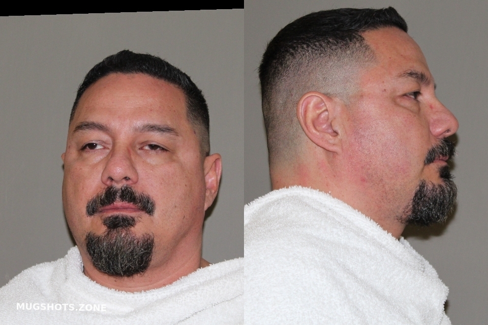 BONILLA DANIEL JR. 04/03/2022 - Denton County Mugshots Zone