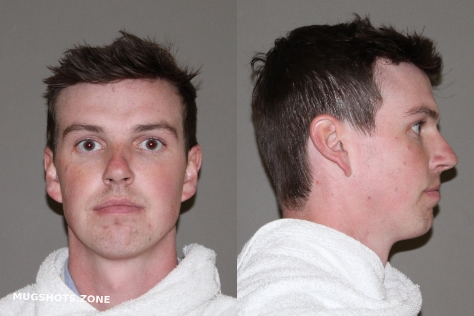 CLONINGER MICHAEL LEE 04/04/2022 - Denton County Mugshots Zone