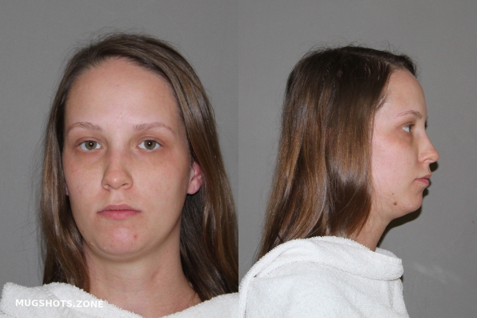 COFIELD SYDNEY RUTH 04/05/2022 - Denton County Mugshots Zone