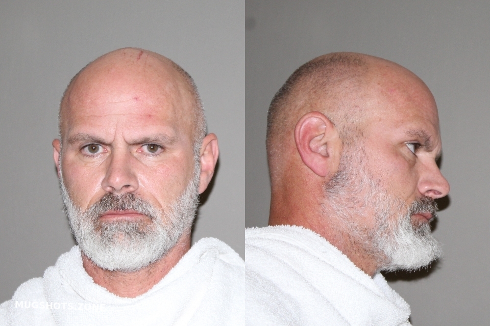 WATKINS ERIC MICHAEL 04/05/2022 - Denton County Mugshots Zone
