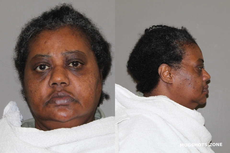 TESFAZGHI TAMAR M 04/08/2022 - Denton County Mugshots Zone