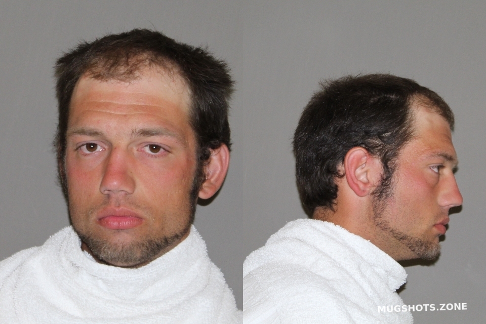 WELLMAN MATTHEW 04/08/2022 - Denton County Mugshots Zone