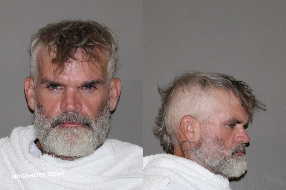 MURRAY CHRISTOPHER BRIAN 04/11/2022 - Denton County Mugshots Zone