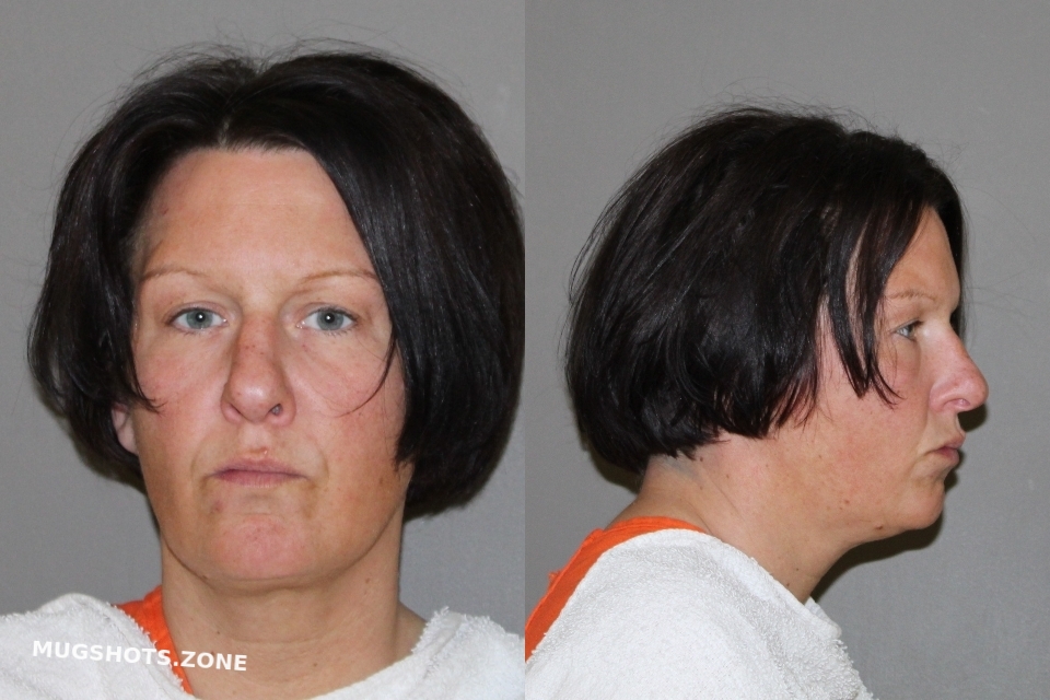 FISCHER FAITH MARIE 04/12/2022 - Denton County Mugshots Zone
