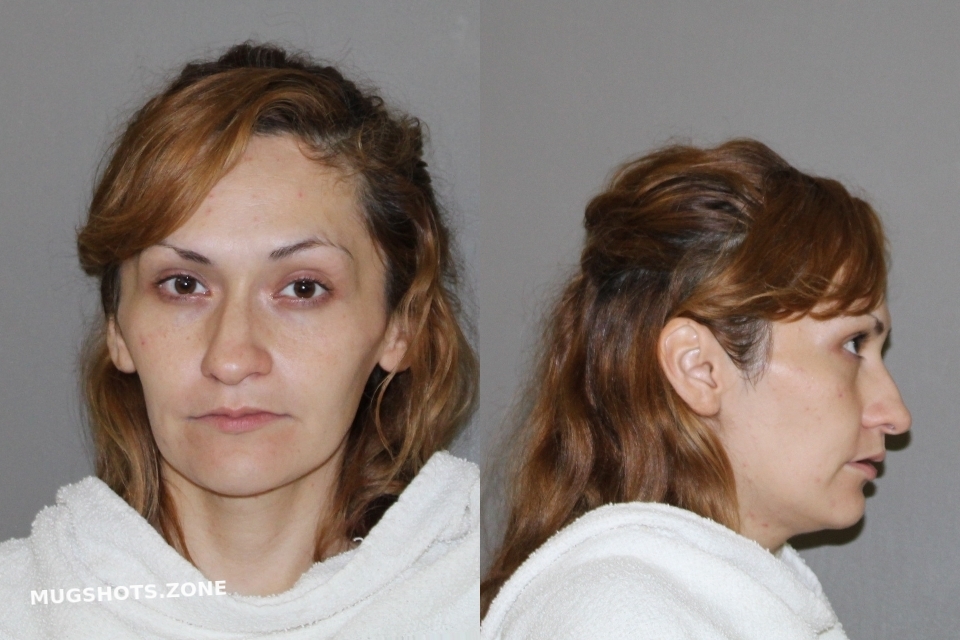RODRIGUEZ STEPHANIE 04/12/2022 - Denton County Mugshots Zone