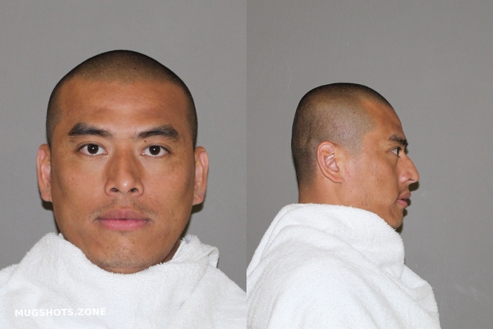 Lee Bun 04122022 Denton County Mugshots Zone