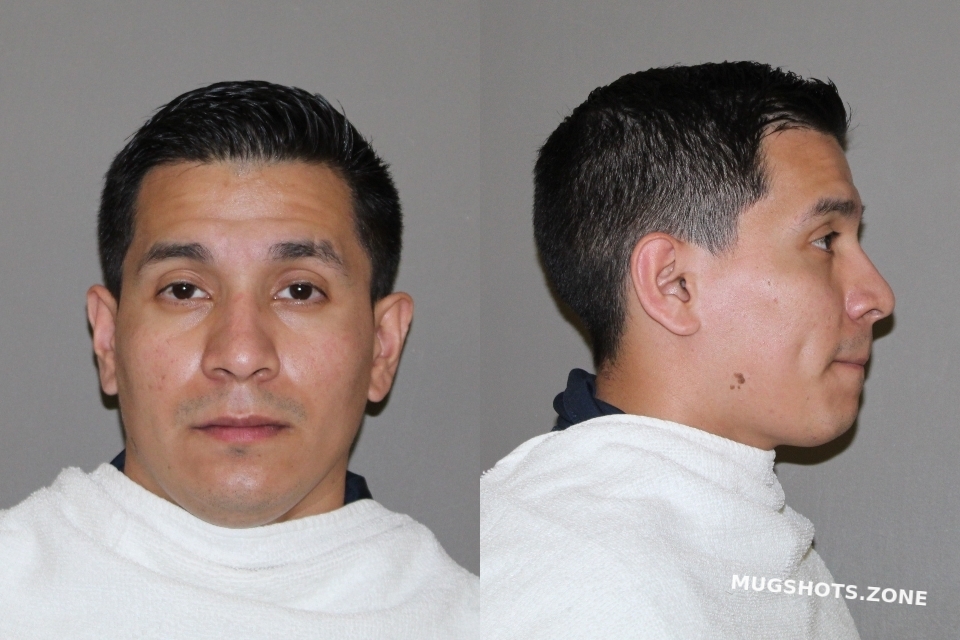 MEDINA MICHAEL JOSEPH 04/13/2022 - Denton County Mugshots Zone