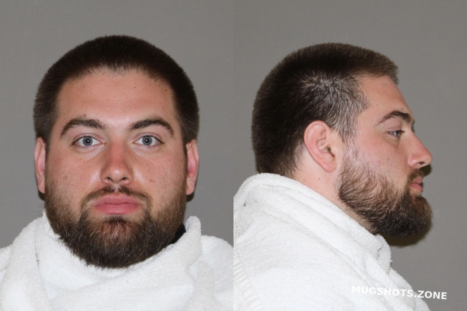 ALLEN DYLAN TANNER 04/14/2022 - Denton County Mugshots Zone