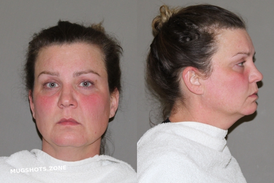 RICE NEDRA LEIGH 04/18/2022 - Denton County Mugshots Zone
