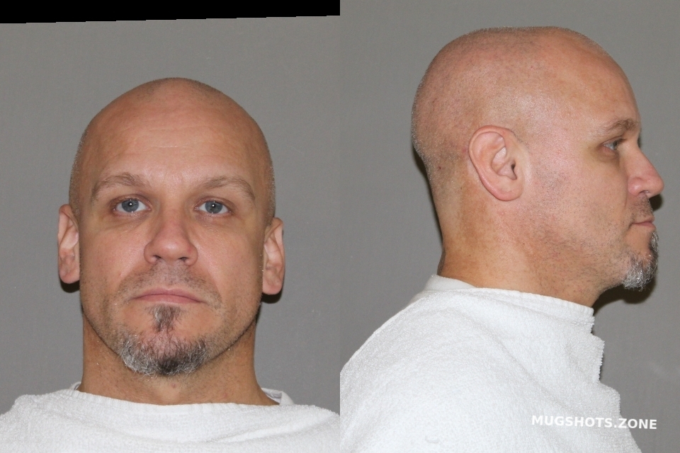 PUTMAN NATHANIEL PHYETTE 04/18/2022 - Denton County Mugshots Zone