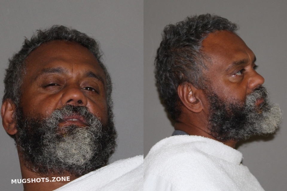 MEEKS JASON JEROME 04/18/2022 - Denton County Mugshots Zone