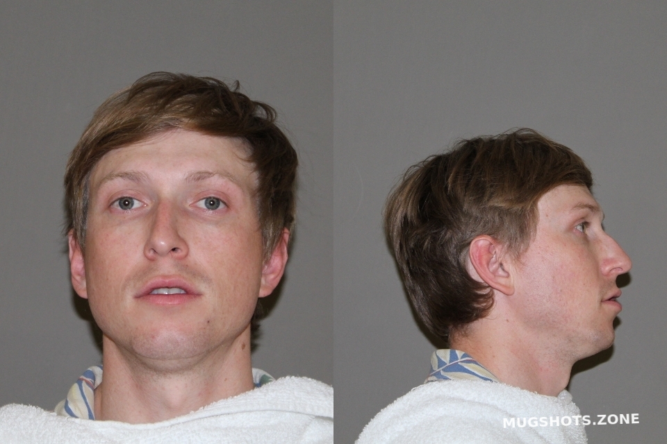 GRAY JAMISON ANDREW 04/18/2022 - Denton County Mugshots Zone