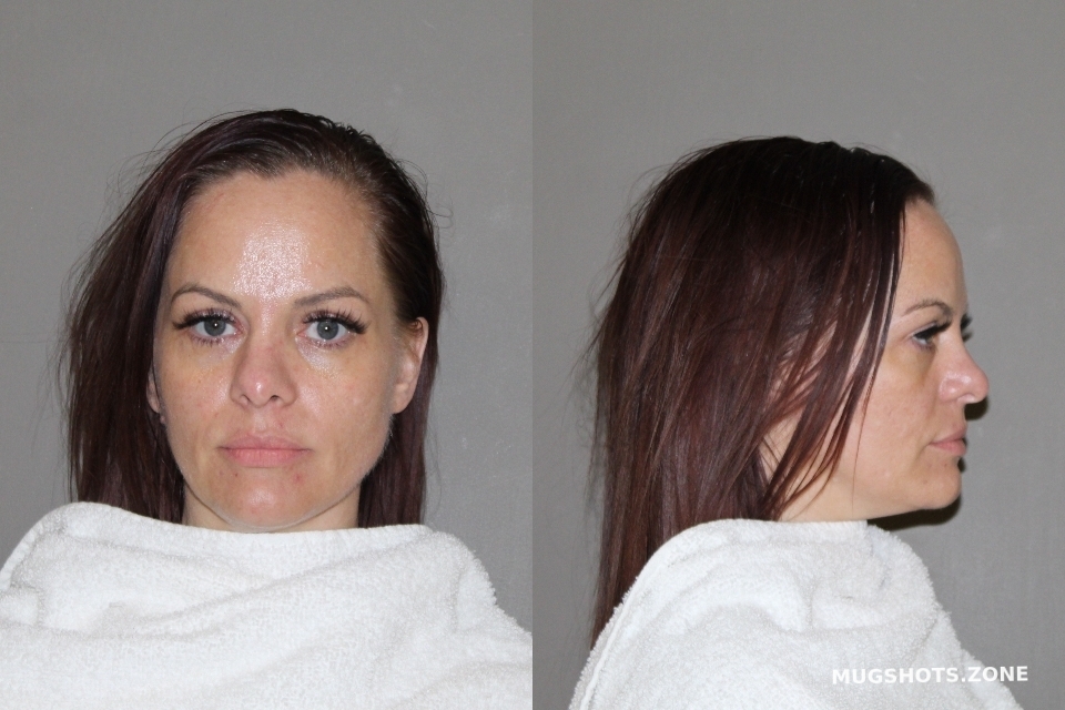 SANDEN JEAN ELIZABETH 04/20/2022 - Denton County Mugshots Zone