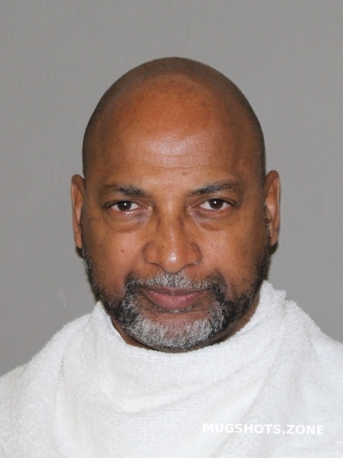 CLEVELAND KENNETH WAYNE 04/22/2022 - Denton County Mugshots Zone